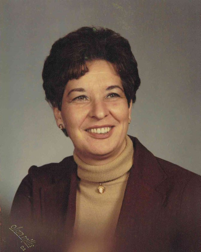 Eleanor L. Sargent | News, Sports, Jobs - Williamsport Sun-Gazette